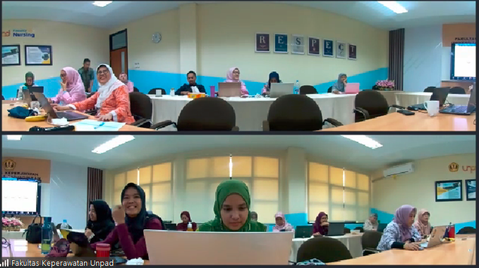 FKep Unpad Gelar Sosialisasi Pencegahan Kekerasan dan Bullying di Lingkungan Kampus – Fakultas ...